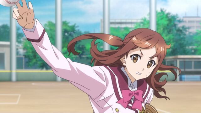 We love Japanese animation